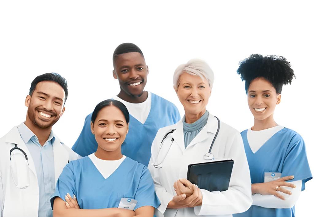 Explore Healthcare Careers Opportunities at Essential Healthcare ...